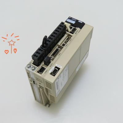 China Yaskawa SGDV-180A15A AC Servo Amplifier 200 - 230V 9.7A 2KW NEW for sale