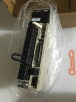 China Yaskawa SGDV-1R6A01A AC Servo Amplifier 200 - 230V 1.6A 200W NEW for sale