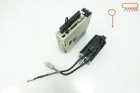China Yaskawa SGMJV-02ADA2C AC SERVO MOTOR 200V 1.6A 200W 3000RPM NEW for sale