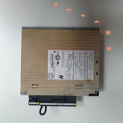 China Yaskawa SGDV-1R6A11A AC Servo Amplifier 200 - 230V 1A 200W NEW for sale