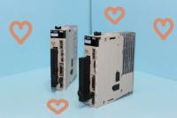 China Yaskawa SGDV-1R6A21A AC Servo Amplifier 200 - 230V 1A 200W NEW for sale