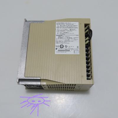 China Yaskawa SGDV-200A01A00200 AC Servo Amplifier 200 - 230V 50 / 60HZ 15A NEW for sale