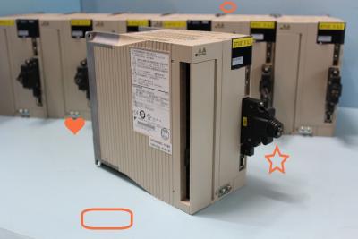 China Yaskawa SGDV-200A05A AC Servo Amplifier 200 - 230V 3KW 3PHASE NEW for sale