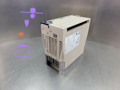China Yaskawa SGDV-200A25A AC Servo Amplifier 200 - 230V 3KW 3PHASE NEW for sale