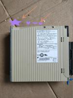 China Yaskawa SGDV-2R8A01A002000 AC Servo Amplifier 200 - 230V 400W NEW for sale