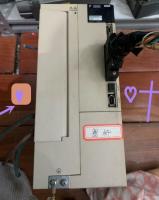 China Yaskawa SGDV-330A01A AC Servo Amplifier 200 - 230V 25A 5KW NEW for sale