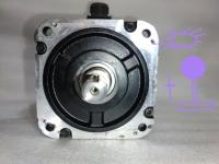 China Yaskawa SGMGV-44NDB6C AC SERVO MOTOR 200V 1.6A 200W 3000RPM NEW for sale