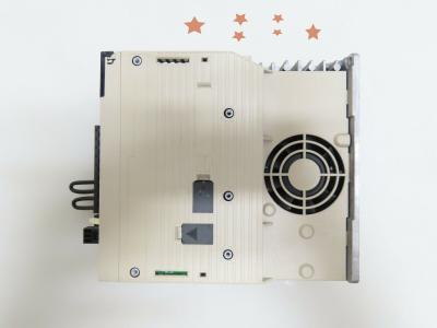China Yaskawa SGDV-3R8A05A AC Servo Amplifier 200-230V 2.5A 500W for sale