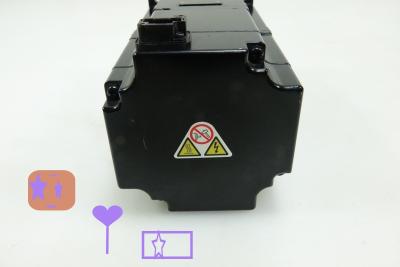 China Yaskawa SGMJV-08ADA2C AC SERVO MOTOR 200V 4.7A 750W 3000RPM NEW for sale
