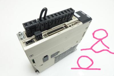 China Yaskawa SGDV-7R6A05A AC Servo Amplifier 200-230V 4.9A 1KW for sale