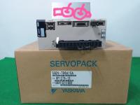 China Yaskawa SGDV-7R6A15A AC Servo Amplifier 200-230V 4.9A 1KW NEW for sale