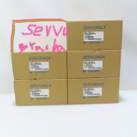 China Yaskawa SGDV-8R4D01A AC Servo Amplifier 400V 2KW 3 PHASE for sale