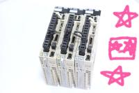 China Yaskawa SGDV-R70A11AAC Servo Amplifier 200-230V 0.3A 50W for sale