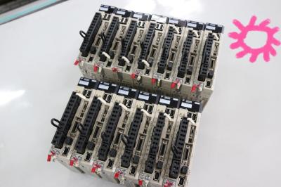 China Yaskawa SGDV-R70A15A AC Servo Amplifier 200-230V 0.3A 50W for sale