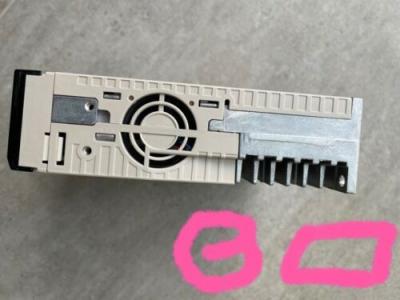 China Yaskawa SGDV-R70A21A AC Servo Amplifier 200-230V 0.3A 50W NEW for sale