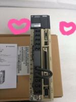 China Yaskawa SGDV-R90A01B002000 AC Servo Amplifier 200-230V 0.5A 100W for sale