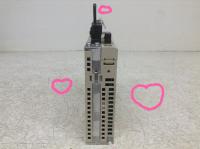 China Yaskawa SGDV-R90A11A AC Servo Amplifier 200-230V 0.5A 100W for sale