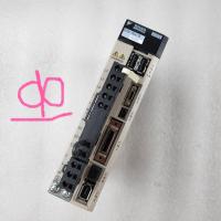 China Yaskawa SGDV-R90A25A AC Servo Amplifier 200-230V 0.5A 100W for sale