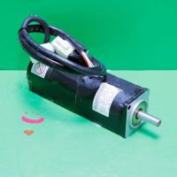 China Yaskawa SGM-01A312C AC SERVO MOTOR 200V 0.87A 100W 3000RPM NEW for sale