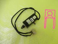 China Yaskawa SGM-01A3FJ91 AC SERVO MOTOR 100W 200V 0.87A 3000RPM NEW for sale