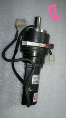 China Yaskawa SGM-01A3G26 AC SERVO MOTOR 100W 200V 0.87A 3000RPM NEW for sale