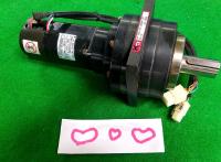 China Yaskawa SGM-01A3G46 AC SERVO MOTOR 100W 200V 0.87A 3000RPM NEW for sale