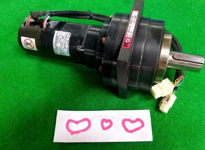 China Yaskawa SGM-01A3G46 AC SERVO MOTOR 100W 200V 0.87A 3000RPM NEW for sale