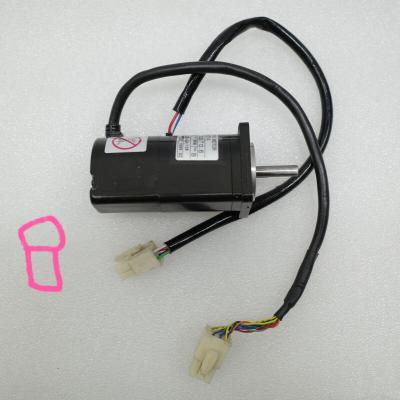 China Yaskawa SGM-A5A314-Y1 AC SERVO MOTOR 100W 200V 0.87A 3000RPM NEW for sale