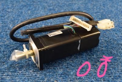 China Yaskawa SGM-01A3MA12 AC SERVO MOTOR 100W 200V 0.87A 3000RPM NEW for sale