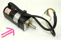 China Yaskawa SGM-01A3SO11 AC SERVO MOTOR 100W 200V 0.87A 3000RPM NEW for sale