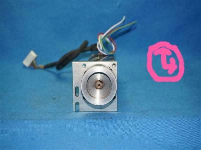 China Yaskawa SGM-01A3SU11 AC SERVO MOTOR 100W 200V 0.87A 3000RPM NEW for sale