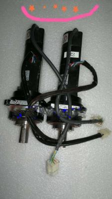 China Yaskawa SGM-01A3TE21 AC SERVO MOTOR 100W 200V 0.87A 3000RPM NEW for sale