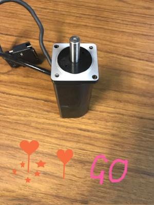 China Yaskawa SGM-01B312 AC SERVO MOTOR 100W 100V 2.2A 3000RPM NEW for sale