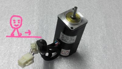 China Yaskawa SGM-01B3FJ12 AC SERVO MOTOR 100W 100V 2.2A 3000RPM NEW for sale