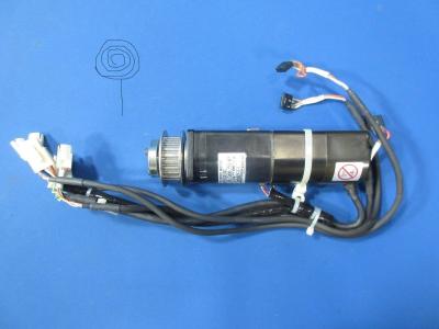 China Yaskawa SGM-01U312 AC SERVO MOTOR 100W 200V 0.87A 3000RPM NEW for sale