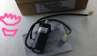 China Yaskawa SGM-01U3AP01 AC SERVO MOTOR 100W 200V 0.87A 3000RPM NEW for sale