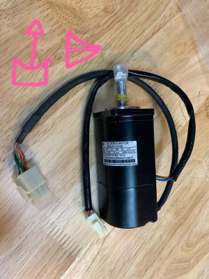 China Yaskawa SGM-01V314 AC SERVO MOTOR 100W 200V 0.91A 3000RPM NEW for sale