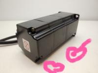 China Yaskawa SGM-02A312B AC SERVO MOTOR 200W 200V 2A 3000RPM 1 YEAR NEW for sale