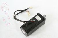 China Yaskawa SGM-02A312C AC SERVO MOTOR 200W 200V 2A 3000RPM NEW for sale