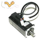 China Yaskawa SGM-02A314B AC SERVO MOTOR 200W 200V 2A 3000RPM NEW for sale