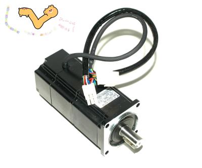 China Yaskawa SGM-02A314B AC SERVO MOTOR 200W 200V 2A 3000RPM NEW for sale