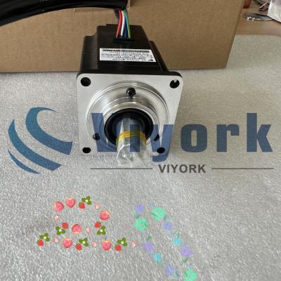 China Yaskawa SGM-02A3B4SPL AC SERVO MOTOR 200W 200V 2A 3000RPM NEW for sale