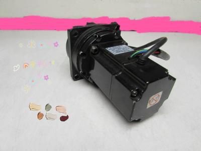 China Yaskawa SGM-02A3G16 AC SERVO MOTOR 200W 200V 2A 3000RPM NEW for sale