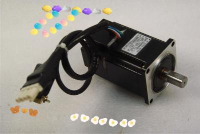 China Yaskawa SGM-02A3MA31 AC SERVO MOTOR 200W 200V 2A 3000RPM NEW for sale