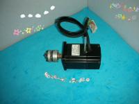 China Yaskawa SGM-02A3NT12 AC SERVO MOTOR 200W 200V 2A 3000RPM NEW for sale