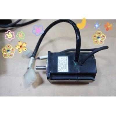 China Yaskawa SGM-02A3SN11 AC SERVO MOTOR 200W 200V 2A 3000RPM NEW for sale