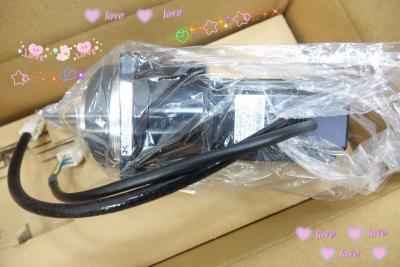 China Yaskawa SGM-02A3TQ11 AC SERVO MOTOR 200W 200V 2A 3000RPM NEW for sale