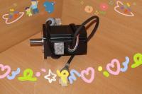 China Yaskawa SGM-02A5FJ12 AC SERVO MOTOR 200W 200V 2A 3000RPM NEW for sale