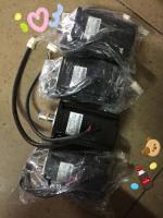 China Yaskawa SGM-02AWSU13 AC SERVO MOTOR 200W 200V 2A 3000RPM NEW for sale