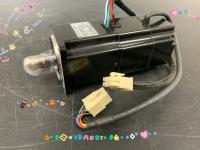 China Yaskawa SGM-02U314 AC SERVO MOTOR 200W 200V 2A 3000RPM NEW for sale
